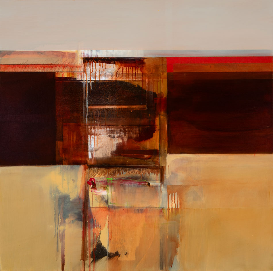 Rochfort Gallery: Collection Thirty Eight - John Waller – Australian artist